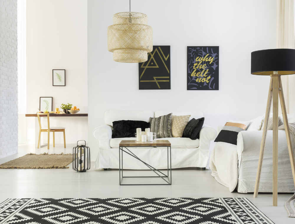 5 Easy Steps To Furnish A Home - MORC Interiors